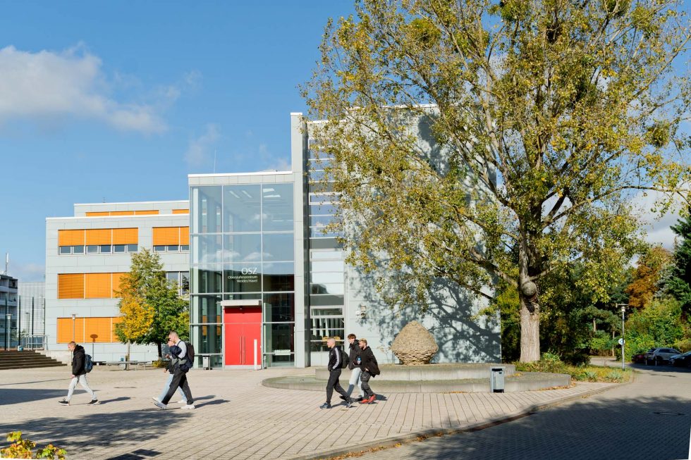 Unsere Schule | OSZ-Werder